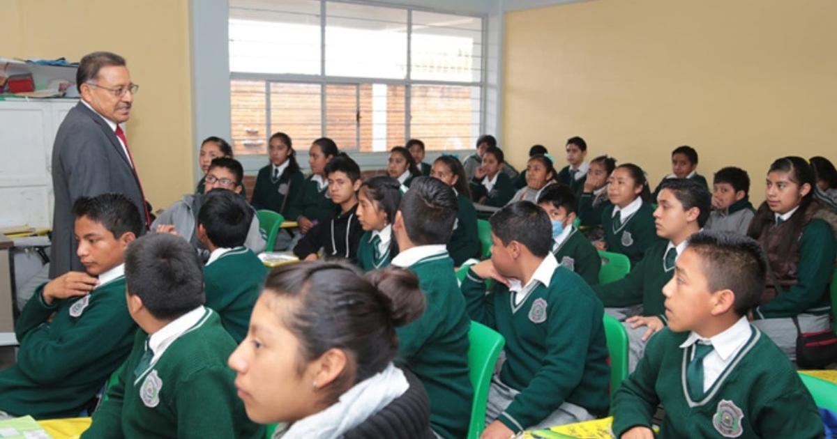 Preinscripciones SEP 2025: Requisitos, fecha y cómo registrar alumnos ...