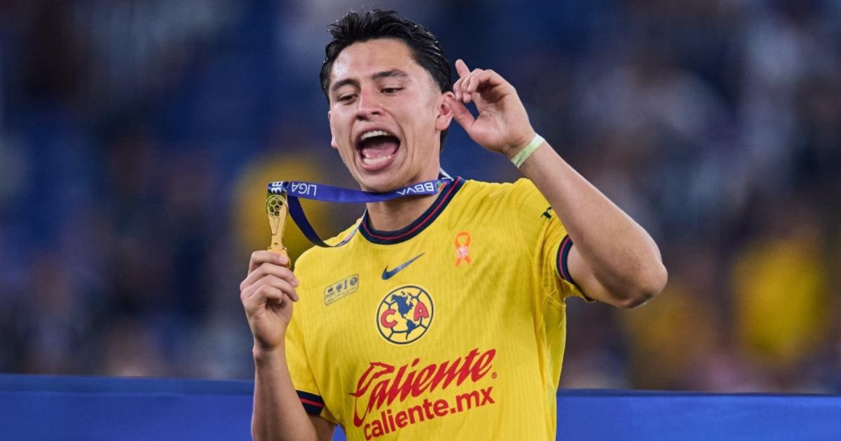 Ramón Juárez es mejor que Sergio Ramos, afirma Álvaro Morales | RÉCORD