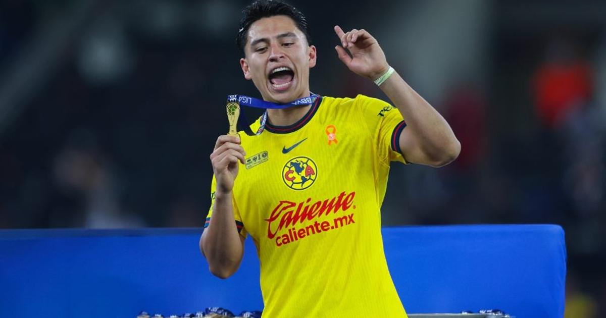 Ramón Juárez recibe minutos ante Inter de Miami tras dejar ...