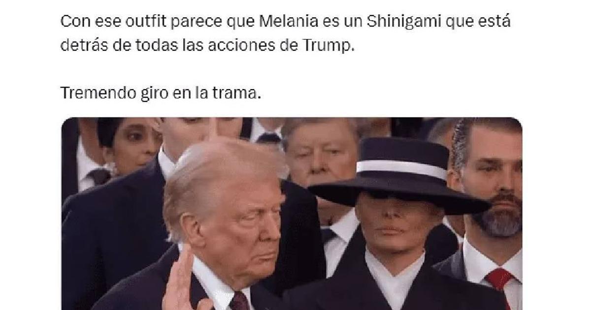 ¡Los mejores memes de la toma de protesta de Donald Trump! | RÉCORD