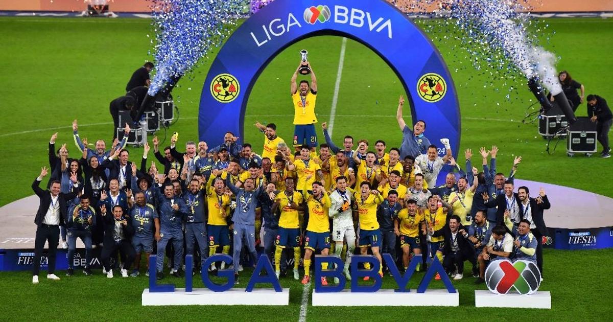 ¡Oficial! Konami anuncia salida de Liga MX del videojuego eFootball ...