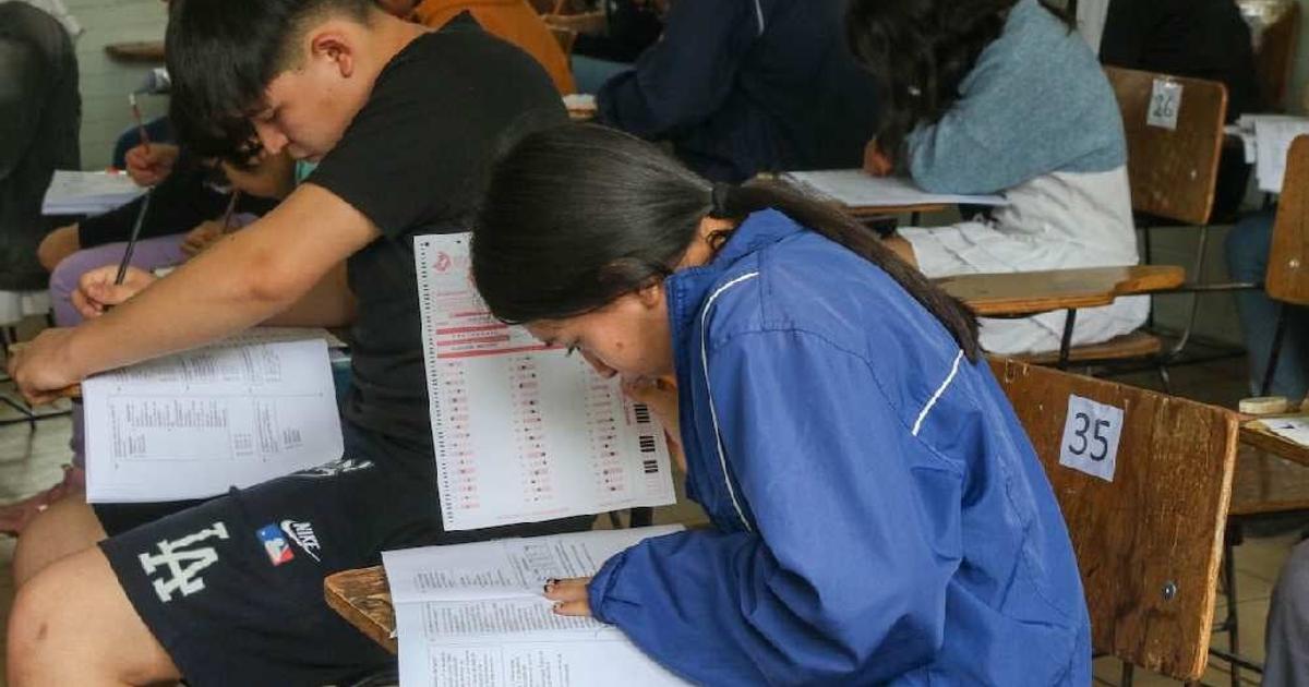 ¡Adiós COMIPEMS! UNAM e IPN harán examen único para bachillerato 2025 ...