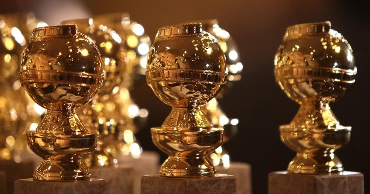 Globos de Oro 2025: Horario, lugar, fecha y dónde ver | RÉCORD