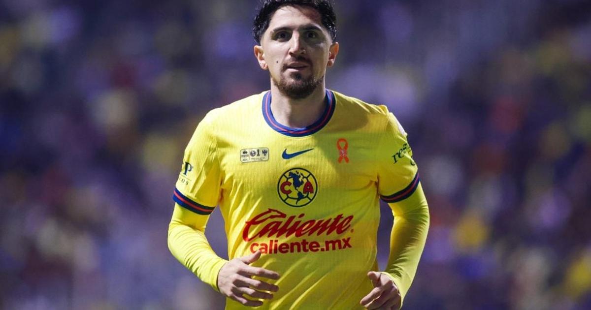 Alex Lora respalda a Diego Valdés en América: “La identidad vale más ...
