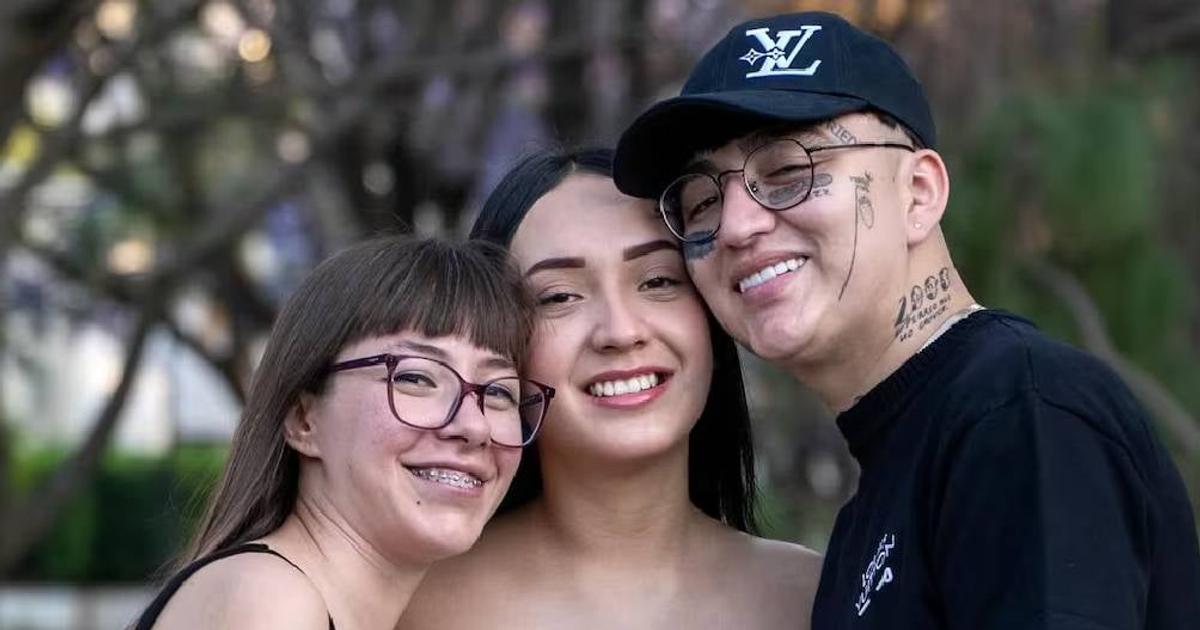 Dani Flow se casa con Joselyn. ¿Qué pasará con su novia Valeria? | RÉCORD