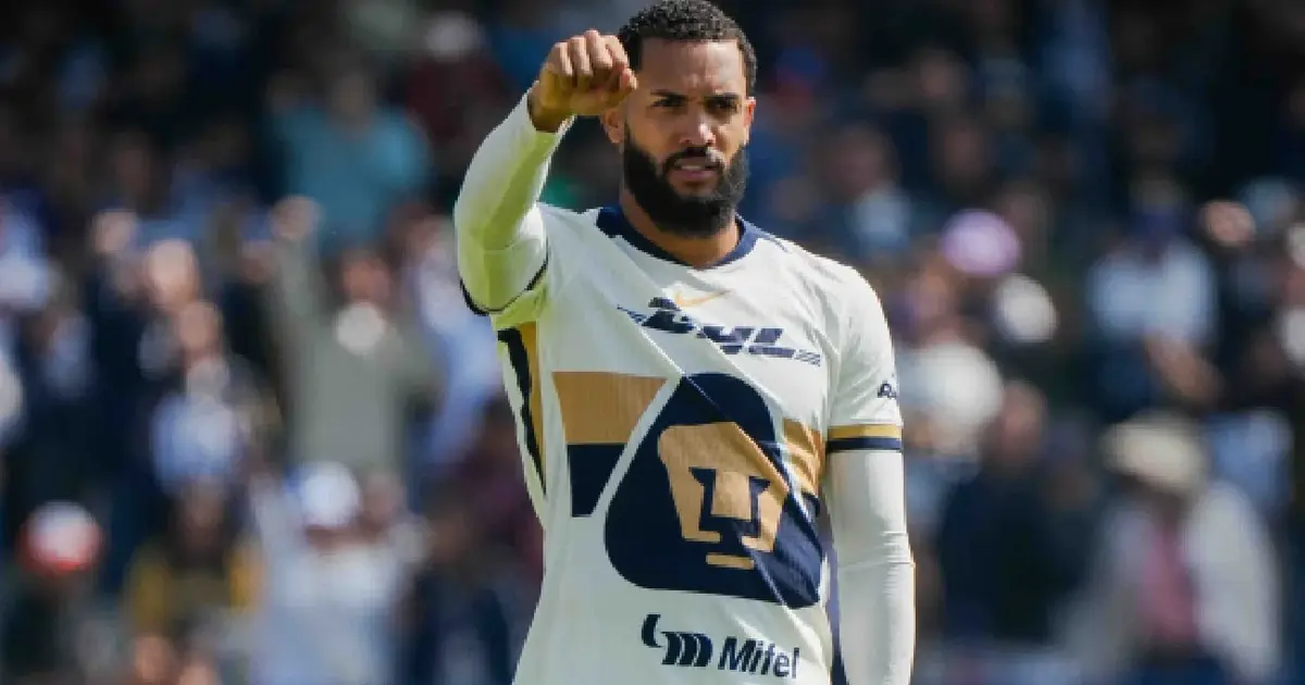 ¡Amor a primera vista! Juninho revela el motivo de su llegada a los ...