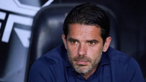 Fernando Gago recibe el alta médica tras sufrir un infarto | RÉCORD