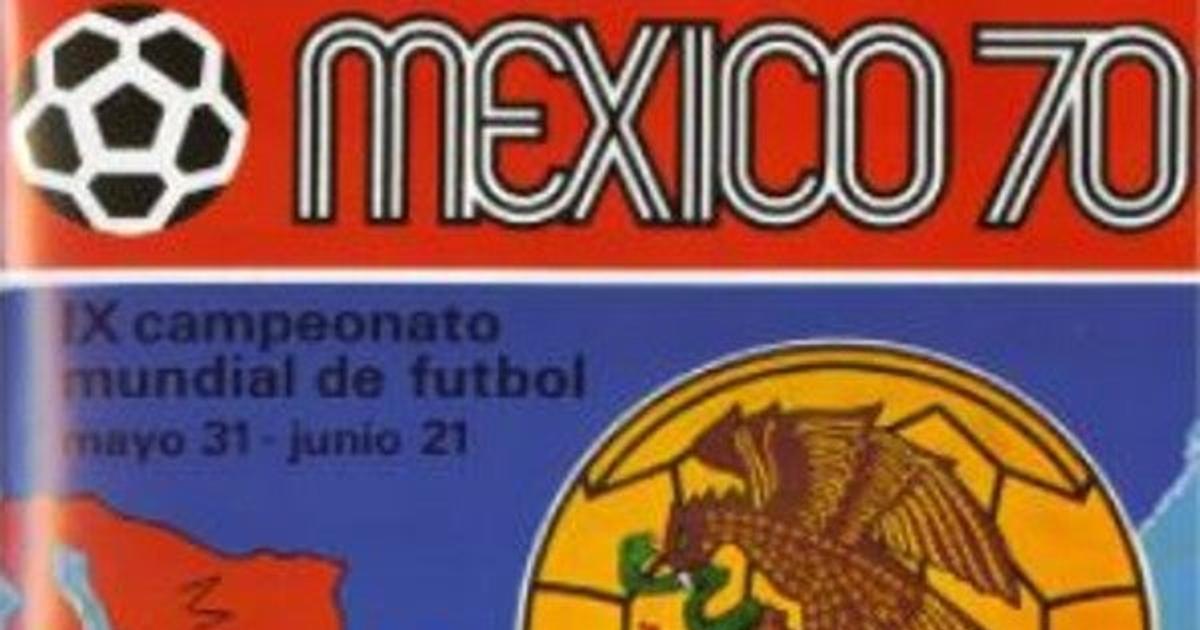 A 76 días. El origen de una tradición: el primer álbum Panini de la ...