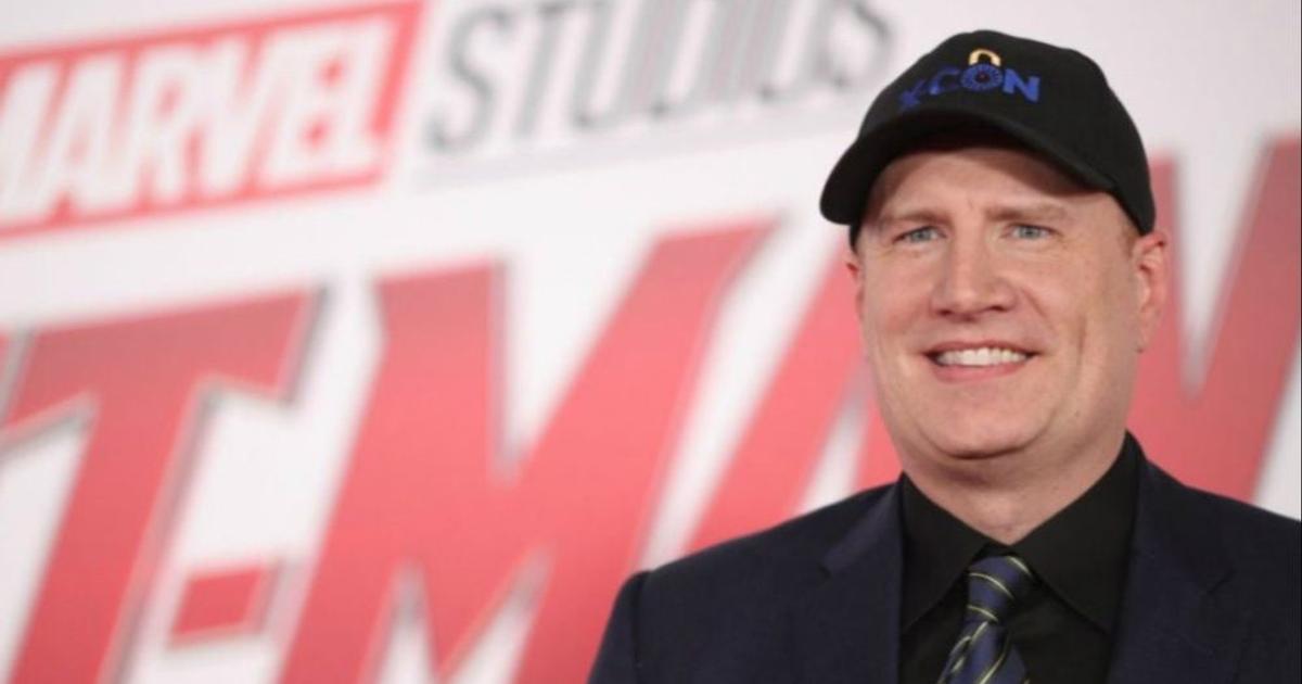 Director de Marvel Studios: 'Avengers Endgame fue la última película de ...
