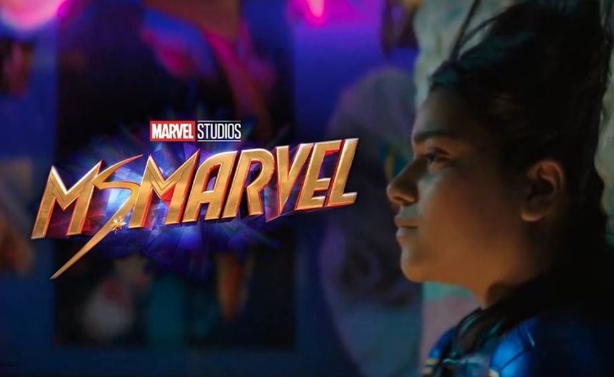 Marvel Studios: Presentó el primer tráiler de su nueva superheroína, Ms ...