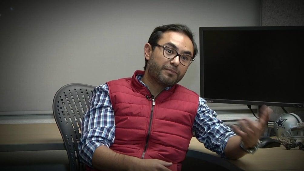 TUDN: Luis 'Furby' Martínez dejó Televisa luego de más de dos décadas ...