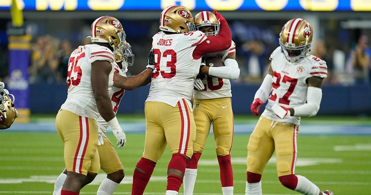 NFL: San Francisco 49ers será local en el Azteca cuando la liga vuelva ...