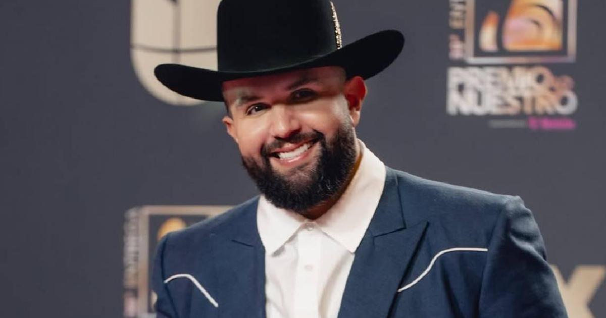 ¡Anuncian concierto GRATIS de Carín León en México! Checa lugar ...