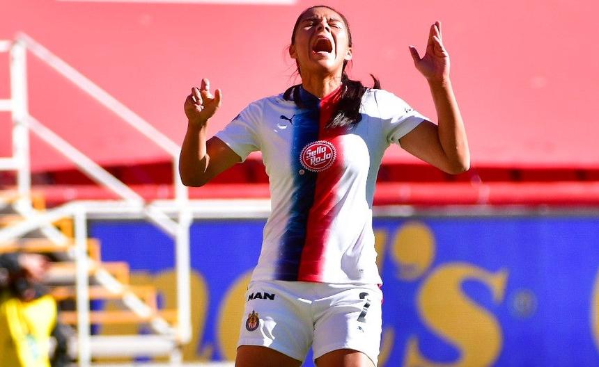 Jaqueline Rodríguez: 'Sí se puede silenciar el Volcán' | RÉCORD