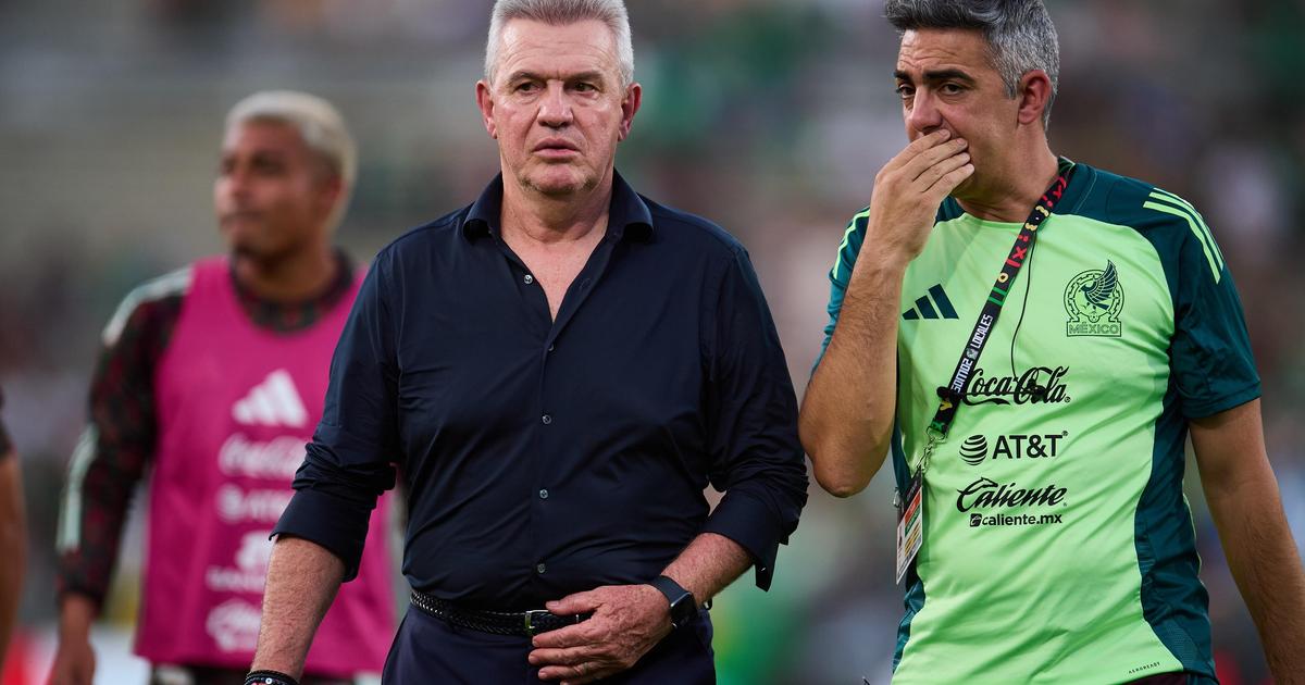 Javier Aguirre descarta salida de Toni Amor y asume la presión rumbo al ...