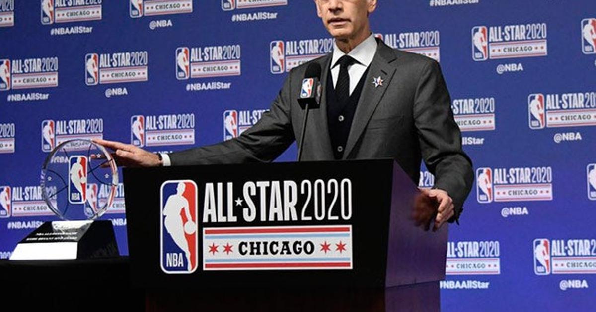 ¡Bomba en la NBA! Seattle y Las Vegas más cerca que nunca de tener ...
