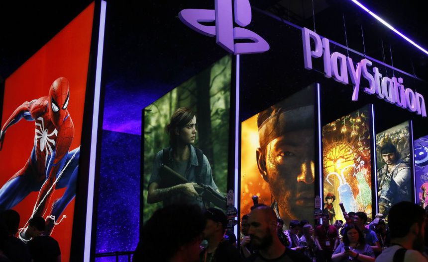 Play Station 5: La consola se agotó en su edición digital y estándar ...