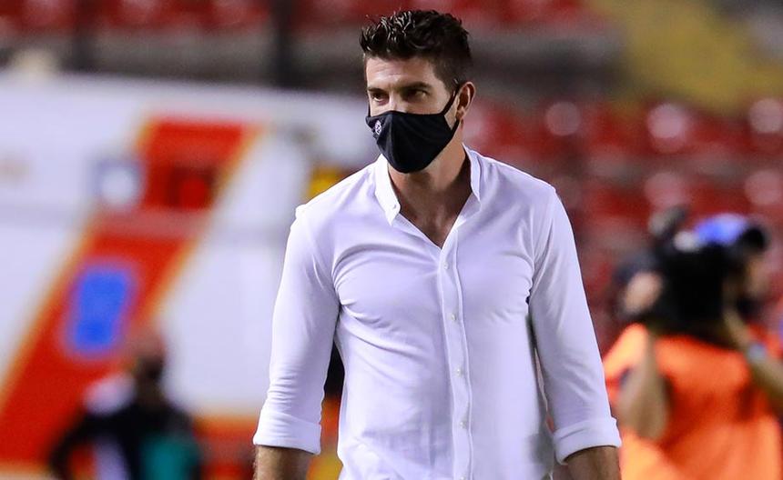 Alex Diego: 'Si los rivales quieren pensar que somos menos, es cosa de ...