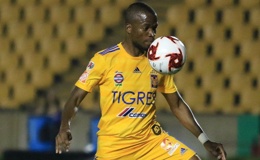 Enner Valencia: Sujetos armados secuestraron a su hermana; reportan en ...