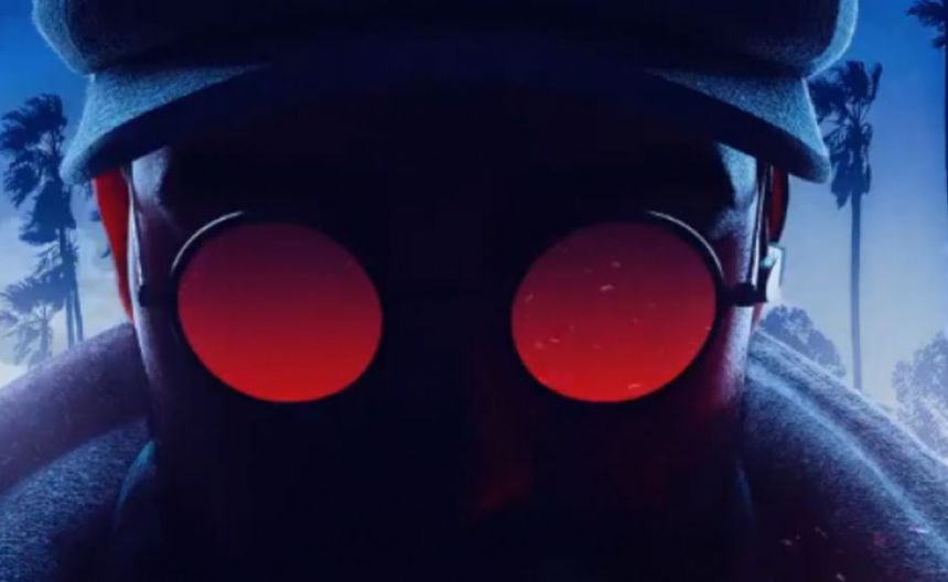 Rainbow Six Siege: Reveló su nuevo personaje de la Operación Crimson ...