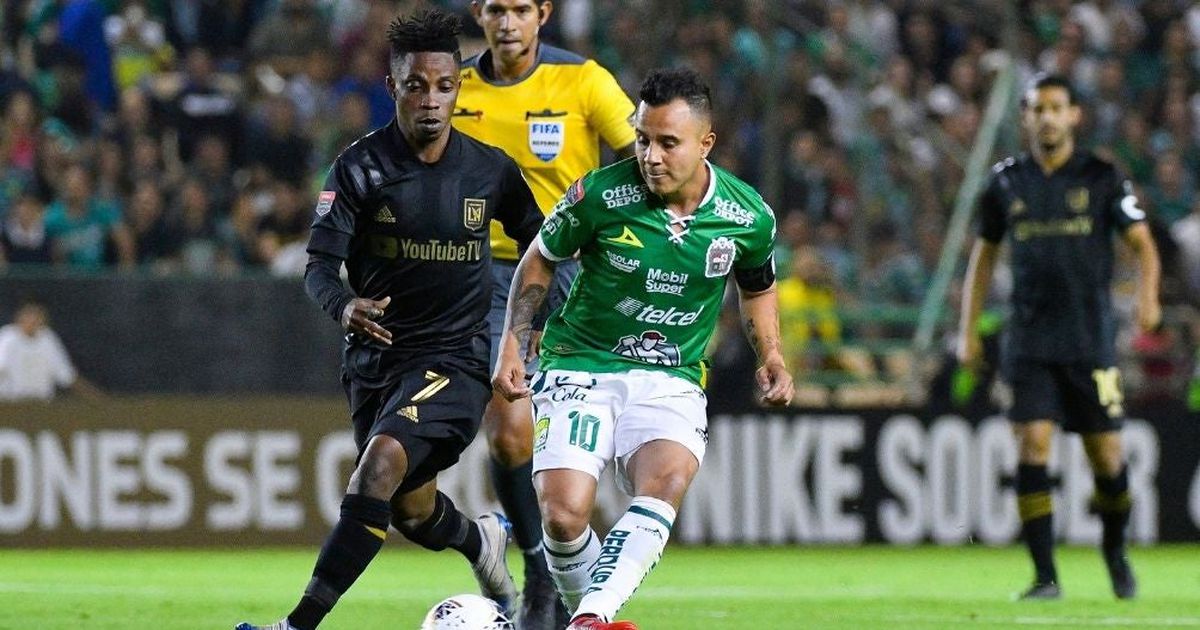 Tigres: Estaría negociando con LAFC para llevarse a Latif Blessing | RÉCORD