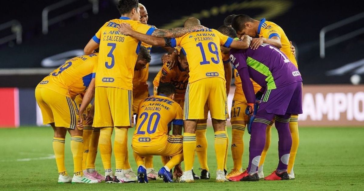 Tigres: ¿Qué cambios en el calendario de Liga MX provocó la ...