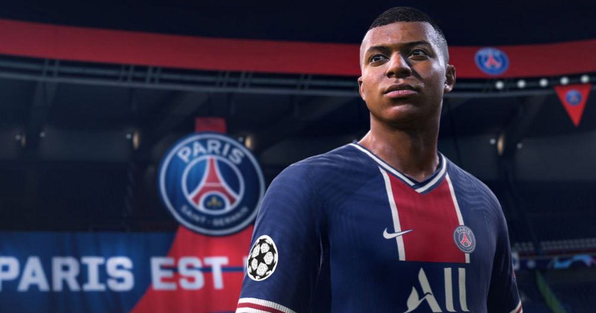 FIFA 21: Actualizado para PlayStation4, Xbox One y PC | RÉCORD