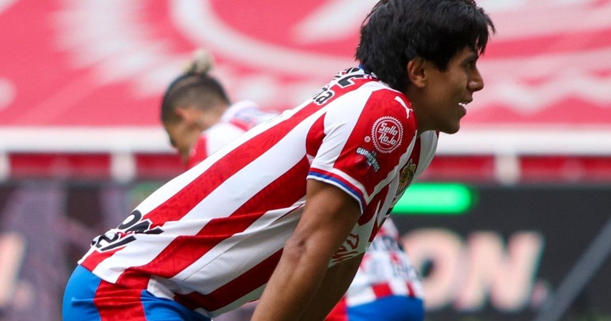 Jimmy Lozano reconoció que JJ Macías se siente un poco desesperado | RÉCORD