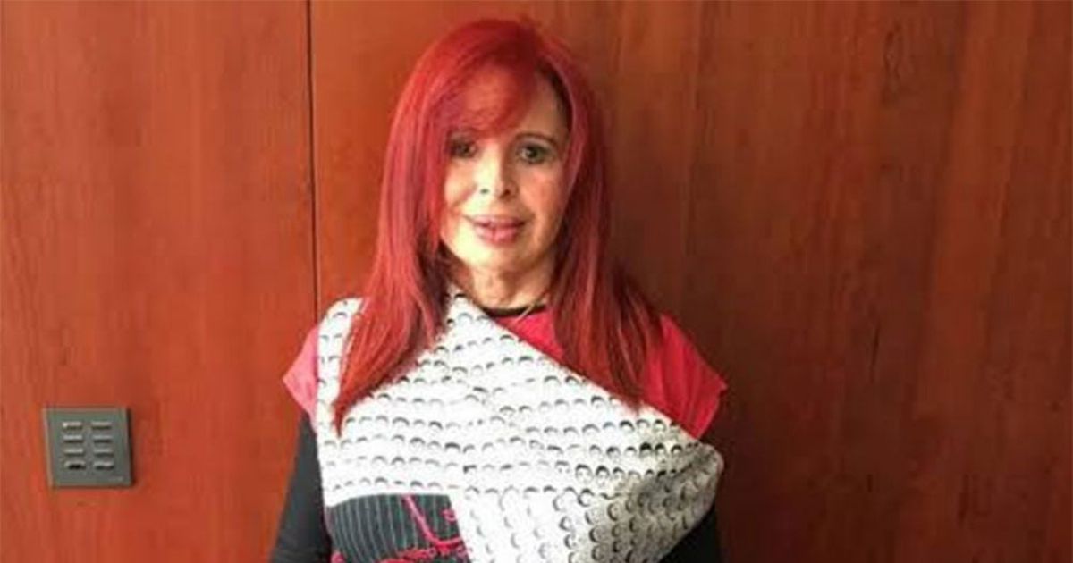 Estudio reprobó la gestión de Layda Sansores en CDMX | RÉCORD