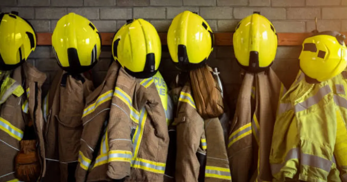 Bomberos de la CDMX tendrán desfile histórico en 2026: fecha, hora y ...