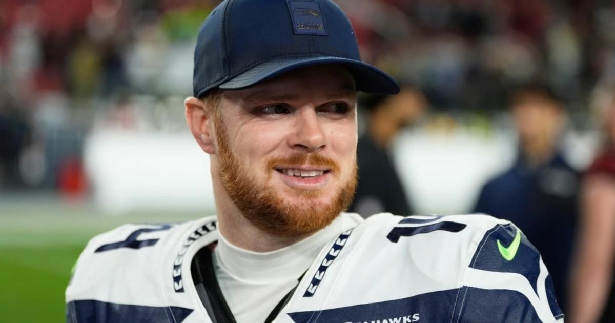 ¡Ni siquiera Josh Allen! Sam Darnold será el primer QB de la clase 2018 ...
