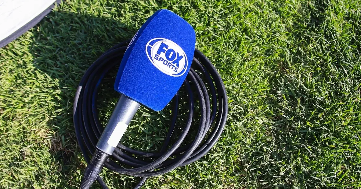 ¡Sale del aire! Fox Sports es retirado de importante sistema de cable ...