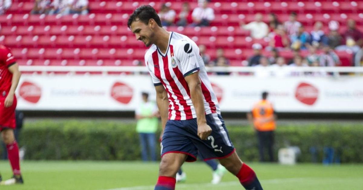 Alanís sobre último título de Chivas: 'No todo fue miel sobre hojuelas ...