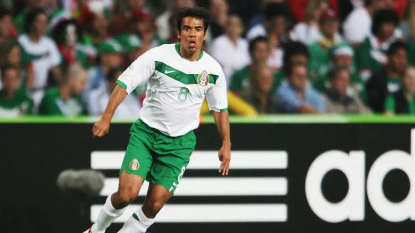 Mexicanos que aprovecharon la Copa del Mundo para dar el salto al Viejo ...