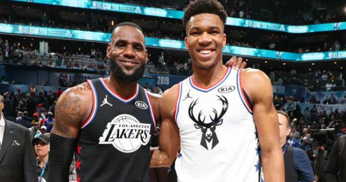 NBA medita que jugadores usen dorsales de Kobe para All Star | RÉCORD