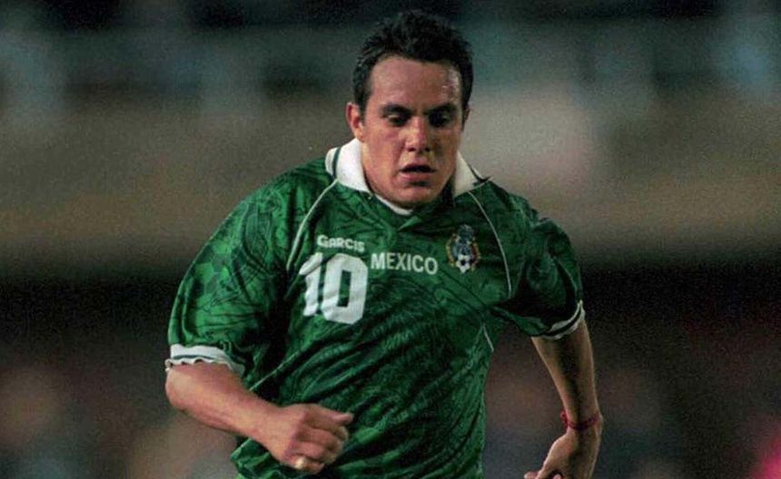 Luis Hernández: 'La Volpe, sin motivos futbolísticos para dejar al Cuau ...