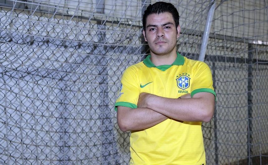 Jesús Márquez, promesa de Pumas, dejó el futbol por la escuela y el ...