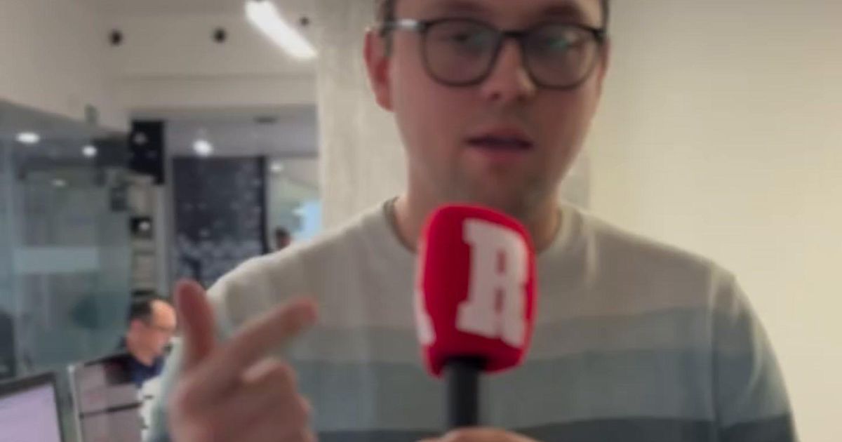 LA REDA OPINA: Berterame, Ledezma, Obed Vargas.. | RÉCORD