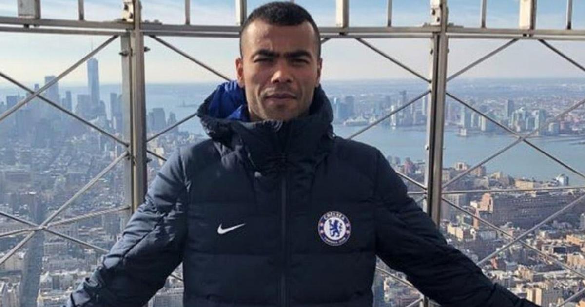 Ashley Cole anuncia su retiro del futbol profesional | RÉCORD