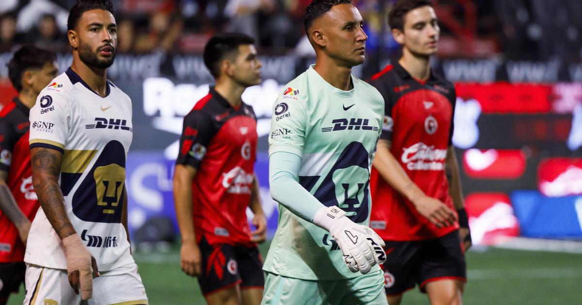 Efraín Juárez elogia a Nathan Silva tras jugar con una fractura ante ...