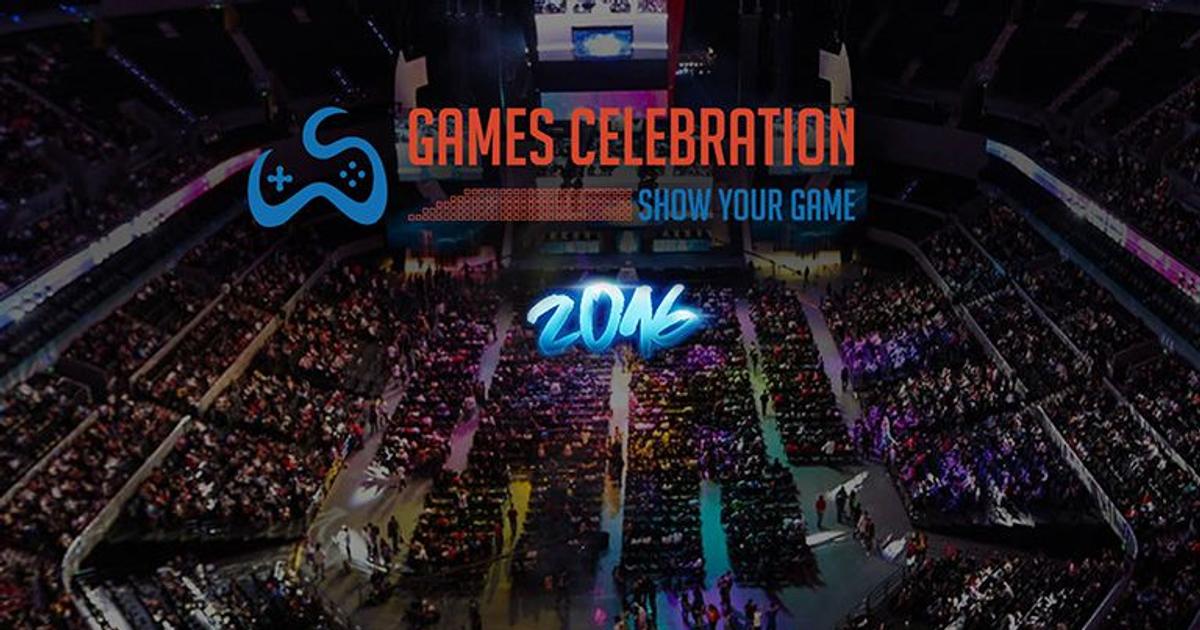 RÉCORD te invita a Games Celebration a disfrutar de los eSports | RÉCORD