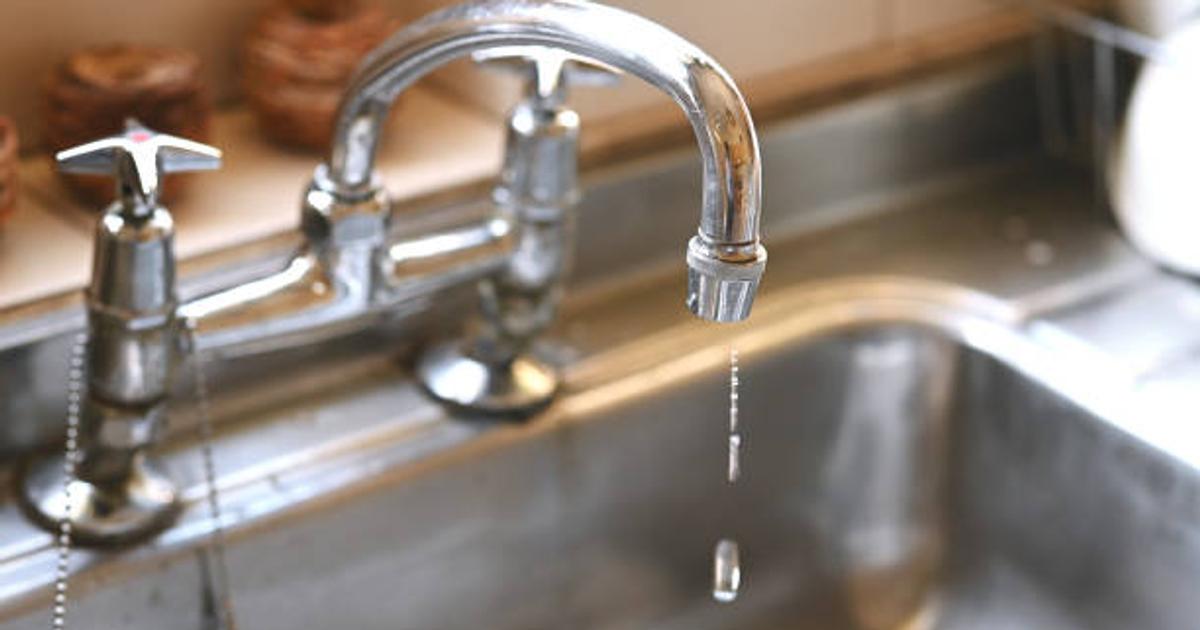 Cortes de agua en CDMX: colonias afectadas y cuándo regresa el servicio ...