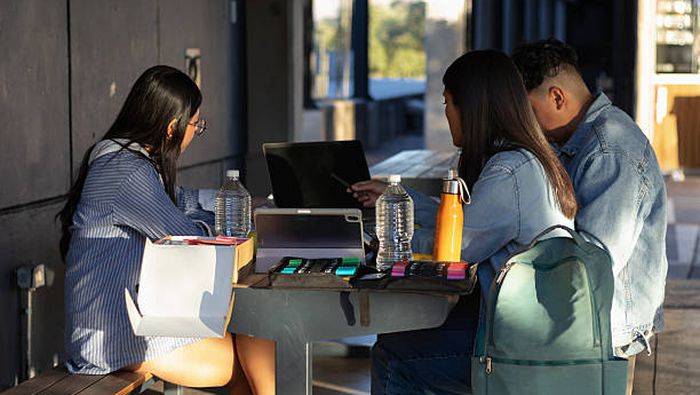 ¡De no creerse! Alumno termina en el psicólogo tras quejarse de un ...