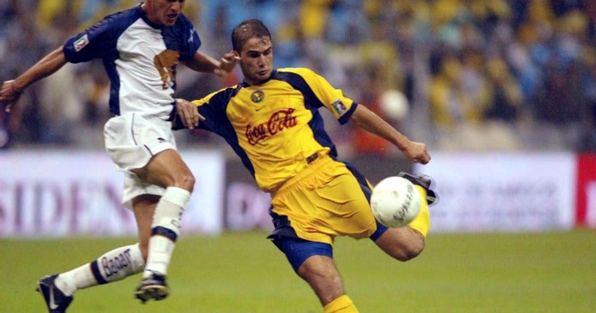 América avanzó a la Final del Verano 2002 con polémica | RÉCORD