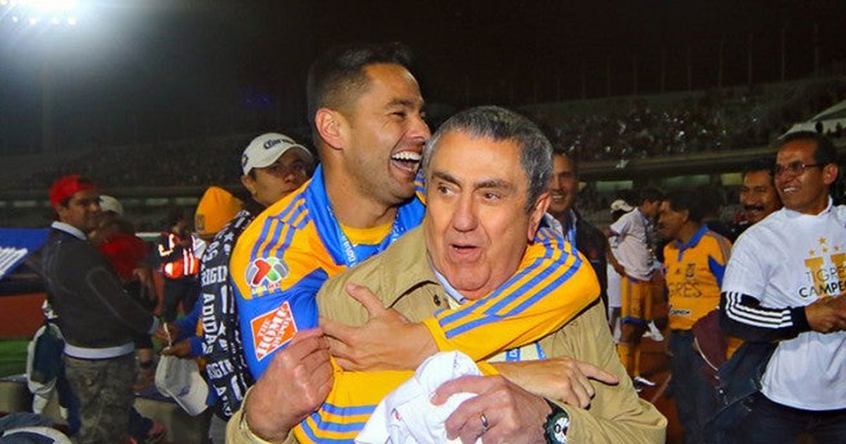 Inge Rodríguez quiere Liguilla para vengarse de Rayados | RÉCORD