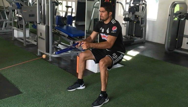 Jair Pereira aún no arranca pretemporada con Chivas | RÉCORD