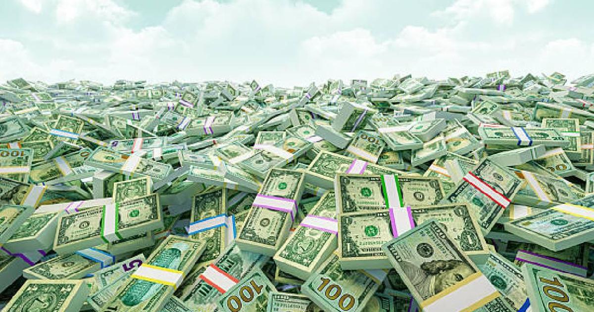 Precio del dólar hoy 30 de marzo: Supera los 18 pesos y presiona al ...