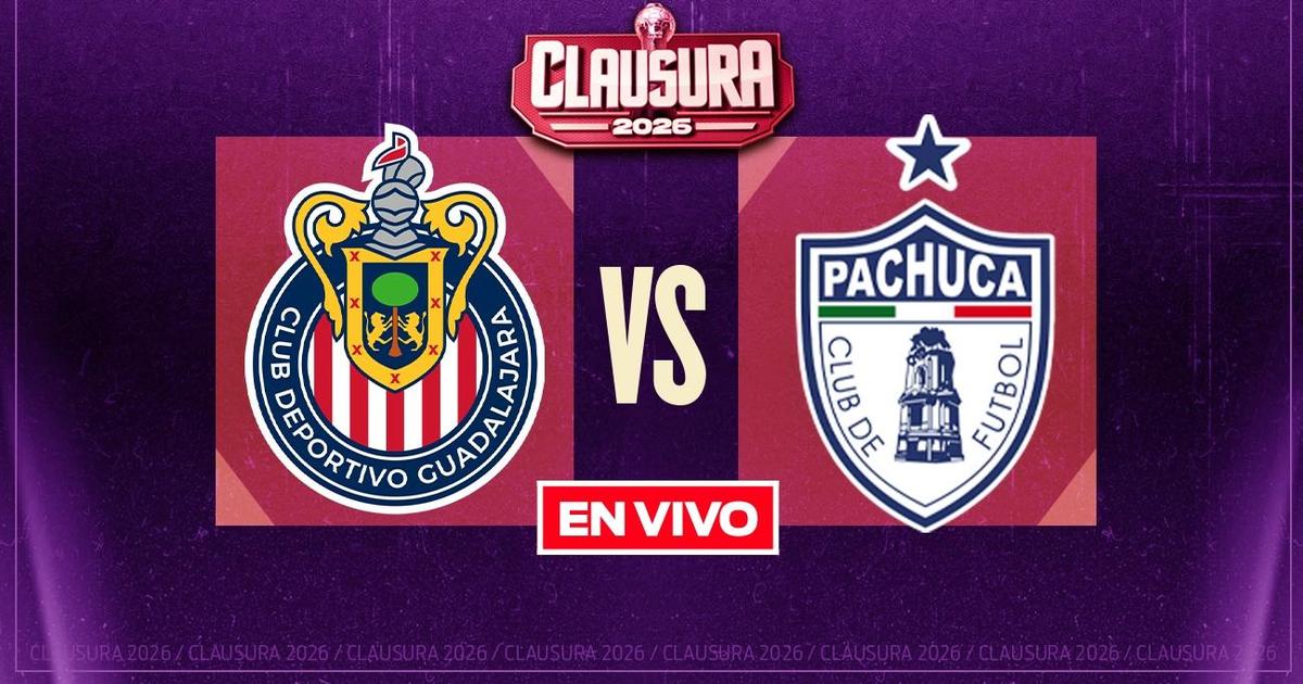 Chivas vs Pachuca EN VIVO Liga MX Femenil Cuartos de Final Ida | RÉCORD