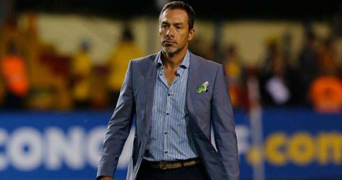 'Si no calificamos a la Liguilla, me voy': Gustavo Matosas | RÉCORD