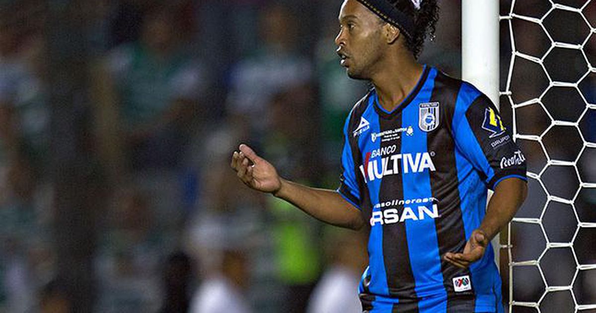 Presidente del Antalyaspor confirma acuerdo con Dinho | RÉCORD